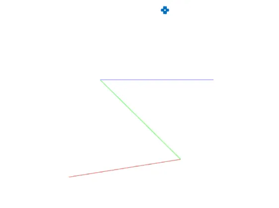 Computed Torque Control of a 3R Robot Arm Playing Ping Pong | Mecharithm
