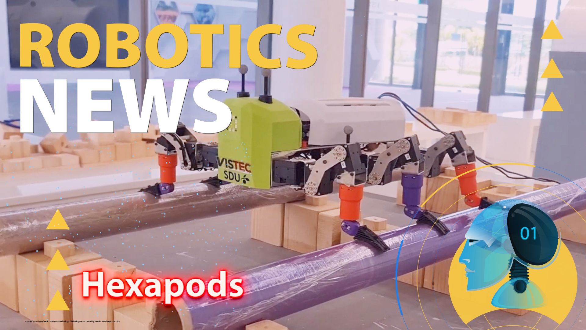 An Efficient Leg Design For Energy Efficient Locomotion For Hexapods Mecharithm