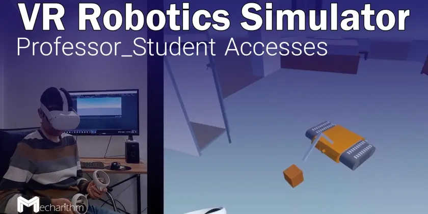 Learning | Mecharithm