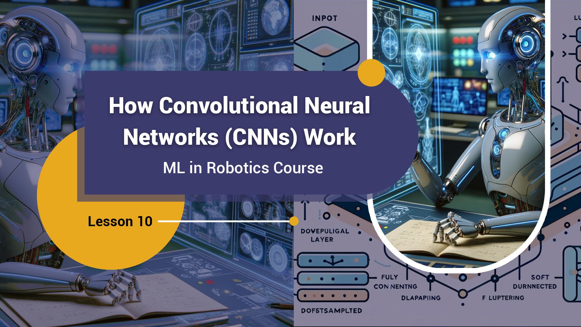 How Convolutional Neural Networks Cnns Work Mecharithm