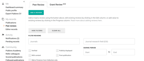How to Perform an Effective Peer Review | Mecharithm