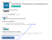 How to Perform an Effective Peer Review | Mecharithm