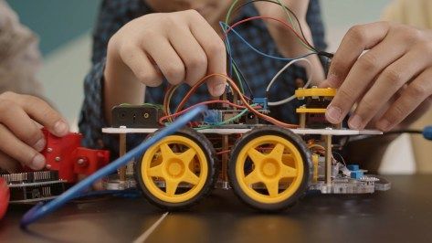 What is Mechatronics Engineering? | Mecharithm